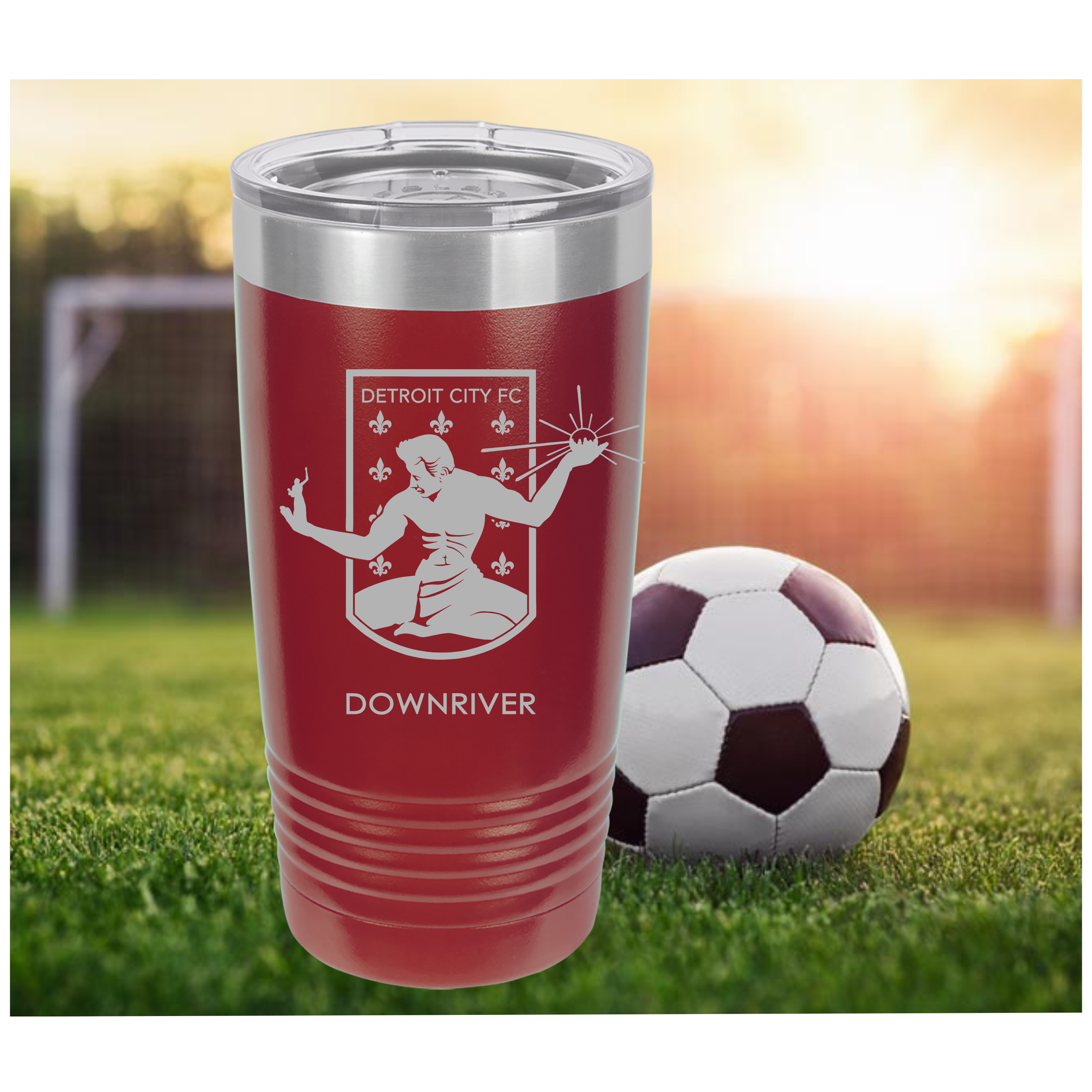 DCFC Downriver – Elite Laser Co